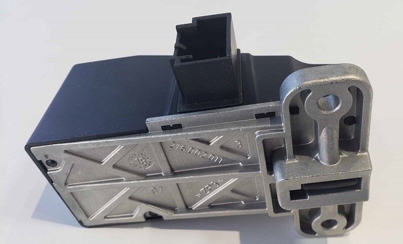 VW Passat Steering Column Lock Fix in London | Car Keys Solutions