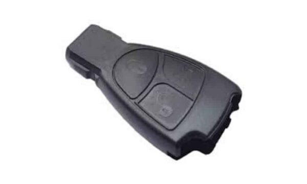 Mercedes Car Key Replacement And Repair | Car Keys Solutions