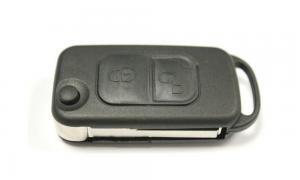 Mercedes Car Key Replacement And Repair | Car Keys Solutions