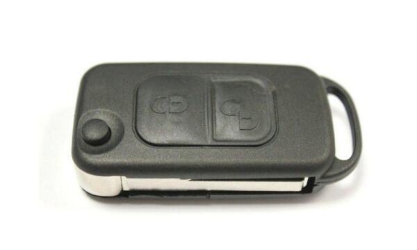 Mercedes Car Key Replacement And Repair | Car Keys Solutions