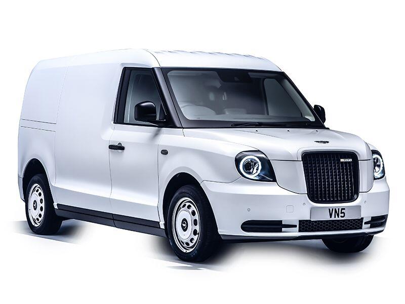 VN5 2021 | Car Keys Solutions