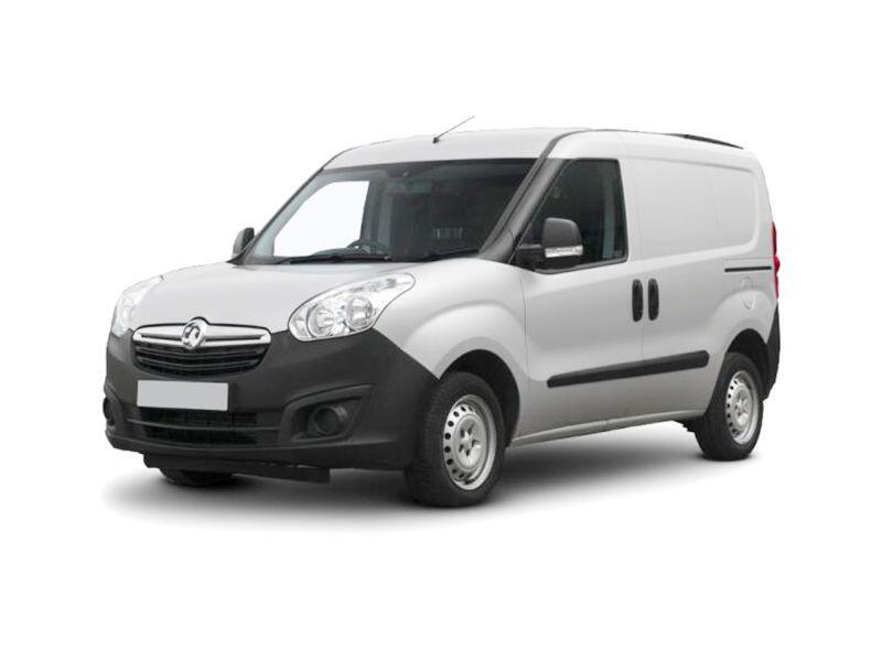 COMBO 2012-2018 | Car Keys Solutions