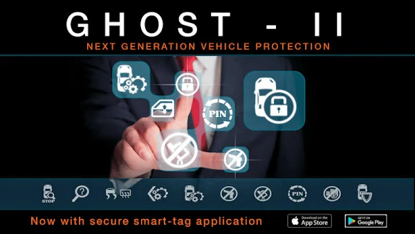 Ghost Immobiliser Installation UK – Expert Ghost 2 Fitting