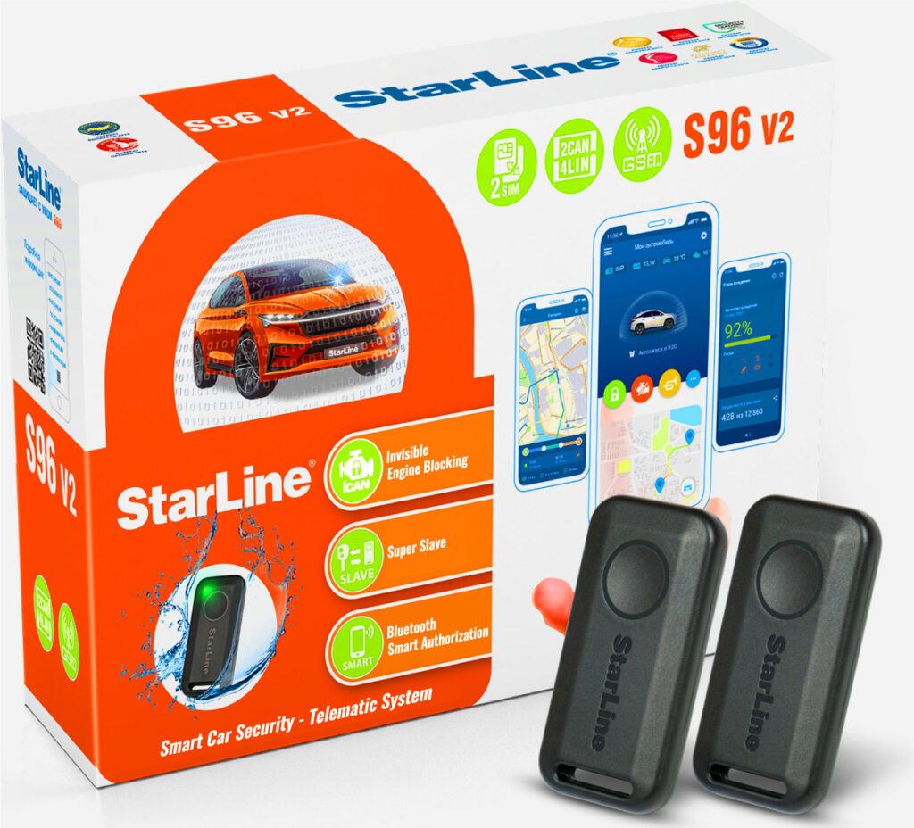 Van Alarm Systems & Installations London | Car Key Solutions