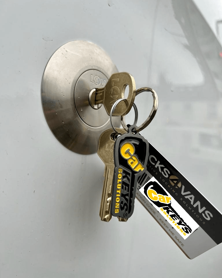 Volkswagen Car Key & Fob Replacements London | Car Keys Solutions