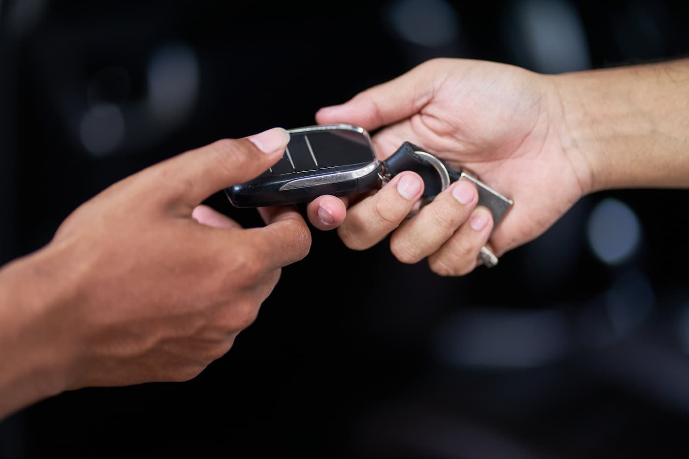 The How-to on Getting a Replacement Car Key | Car Keys Solutions