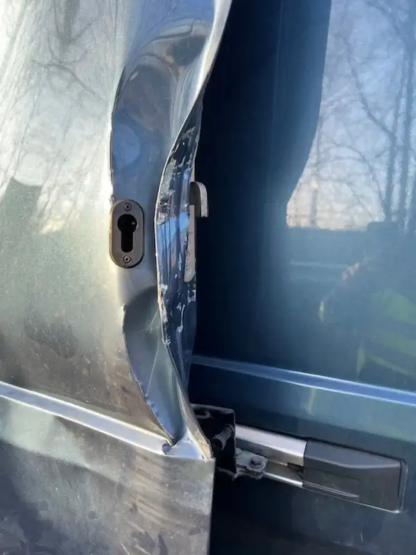Van Alarm Systems & Installations London | Car Key Solutions
